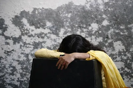 Twisha Sharma death case: Police issue lookout notice against husband ...