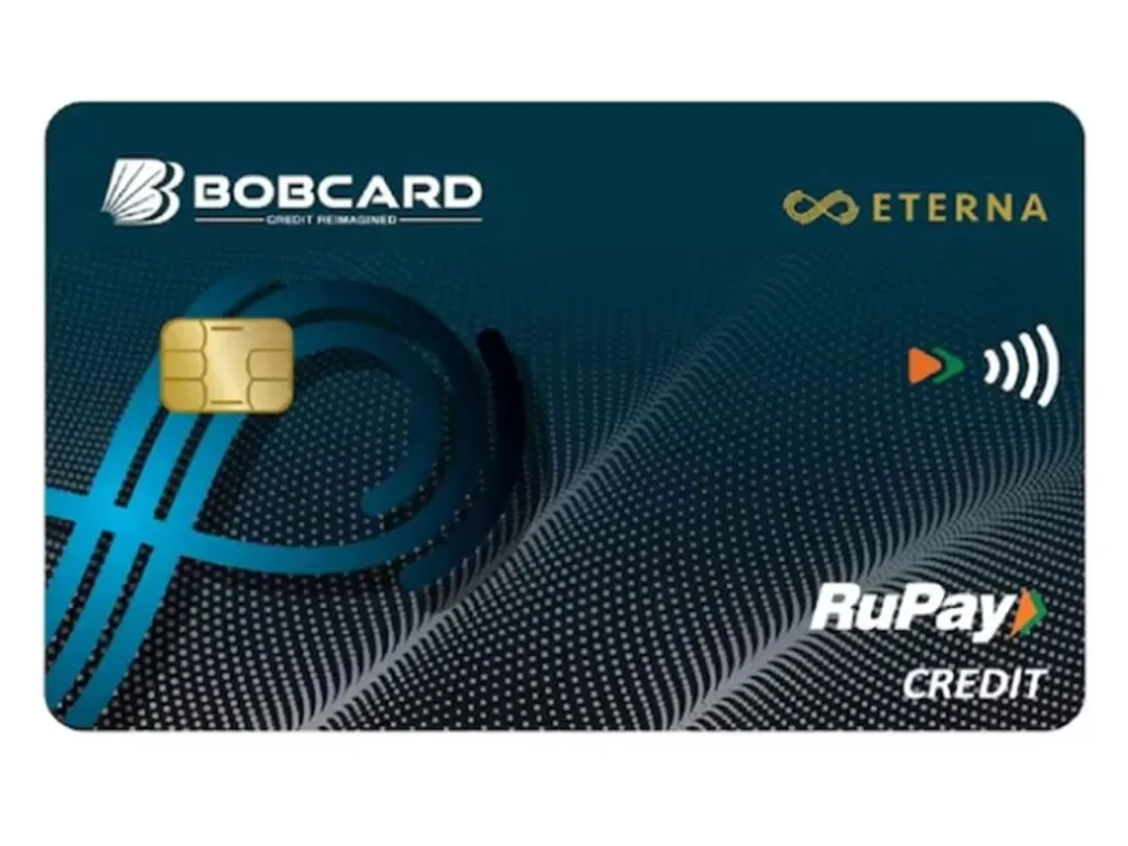 BOBCARD Extends Lifetime Free Eterna Credit Card Offer Till June 30 ...