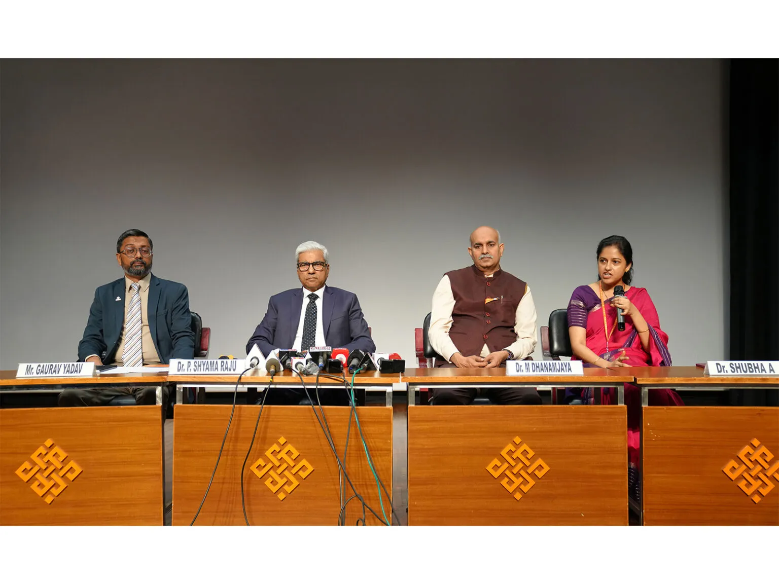 REVA University Strengthens Future-ready Education through AI ...