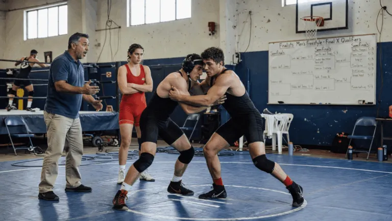 2026 Wrestling World Team Trials: Full Results & Finalists