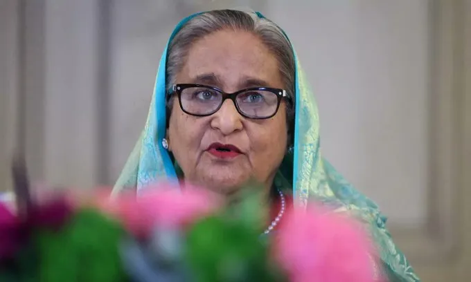 Hasina: 3 Bold Moves to Reclaim Her Political Power BNP-2026