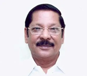 'Separation is final': DMK leader R.S. Bharathi rules out ...
