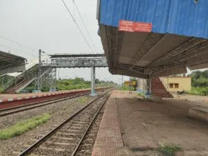 New Madanpur to emerge as freight hub, bringing relief to Dumka station ...