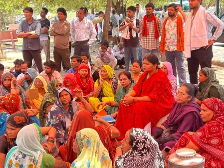 Bikaner hospital records first death due to kidney failure as woman ...
