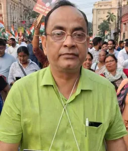NIA arrests Trinamool councillor Shakir Ali in 2023 Ram Navami violence ...