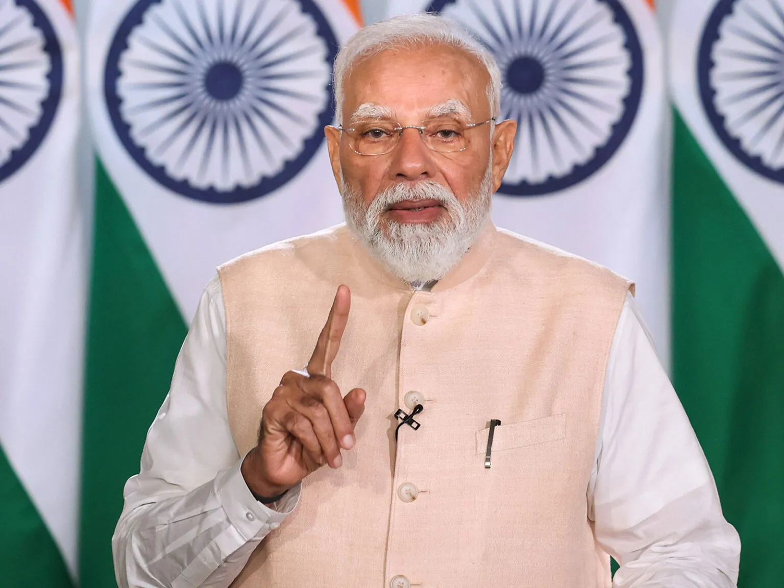 PM Modi to discuss inclusive human development roadmap at NITI Aayog ...