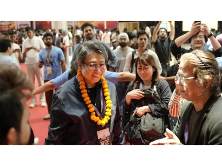 Anime India Delhi ends on a high note, delivering an unforgettable ...
