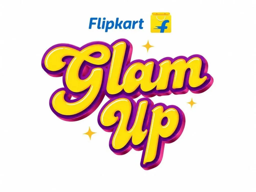 Gen Z, non-metro India drive 50 pc growth in Flipkart Beauty; Glam Up ...